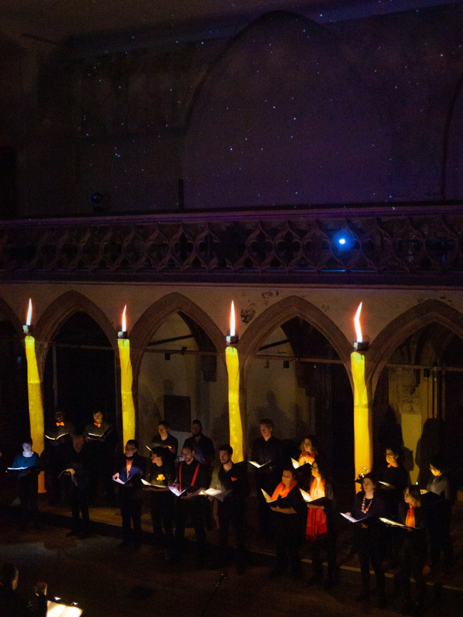 Archives des colmar - Ensemble vocal Diversio